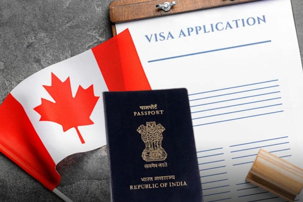Visitor Visa RTI Visitor Visa RTI